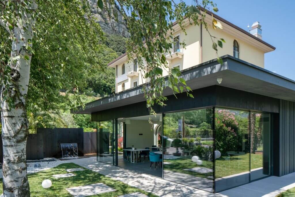 Peter Brunel Ristorante gourmet - Insolito Panettone