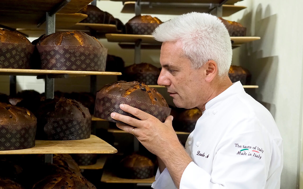 Danilo Angè - Chef, Consulente, Docente, Autore - Milano - Insolito ...