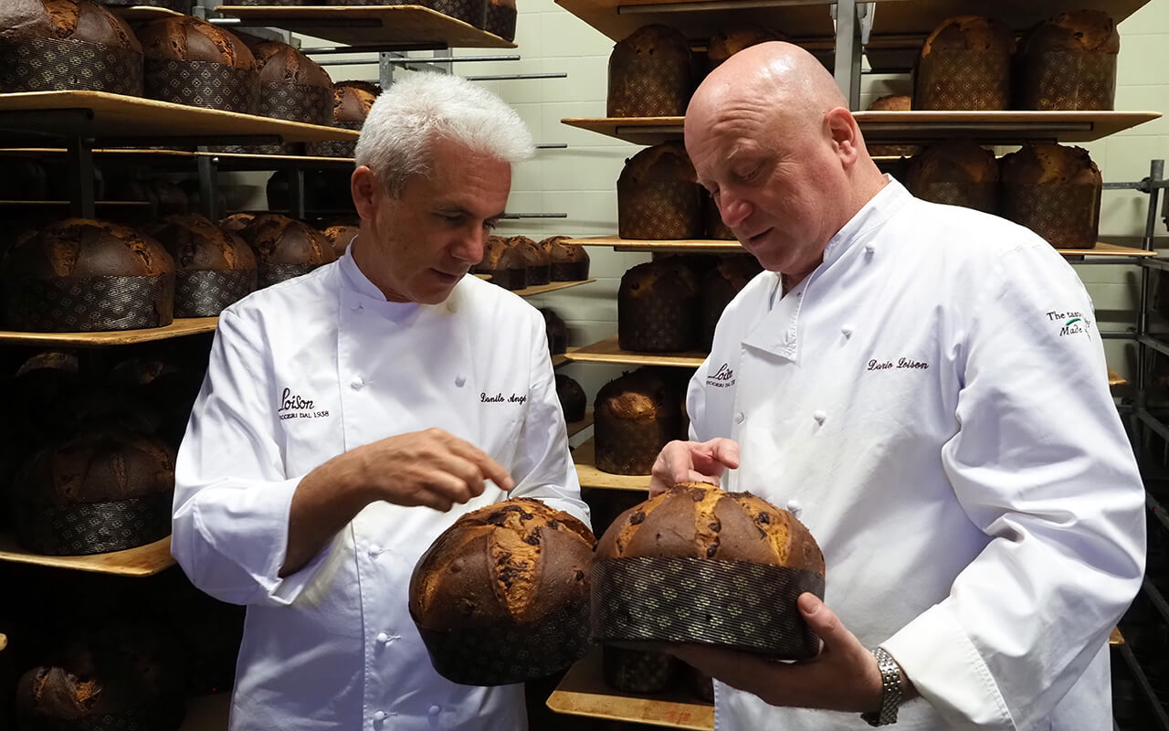 Danilo Angè - Chef, Consulente, Docente, Autore - Milano - Insolito ...